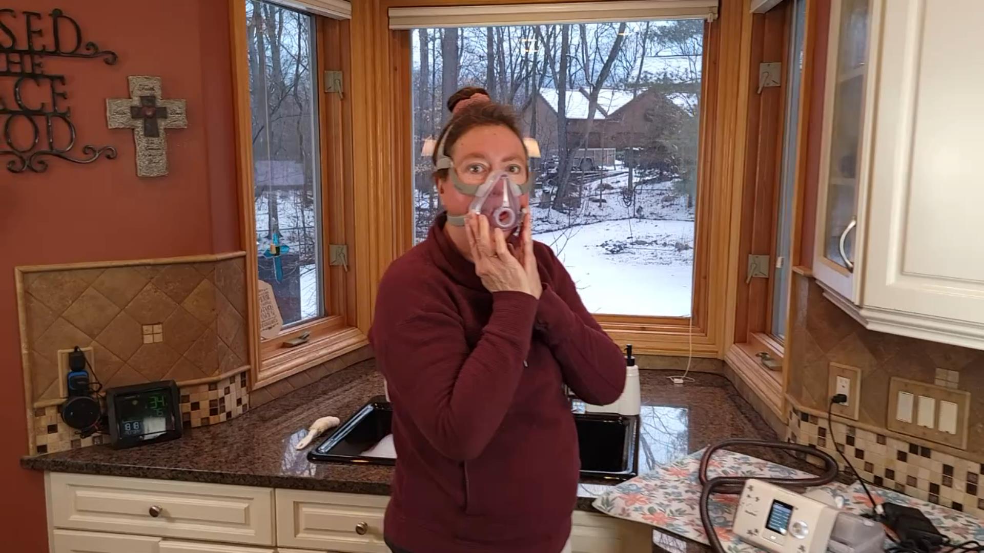 CPAP Tips Tricks And Supplies Living Phase 2